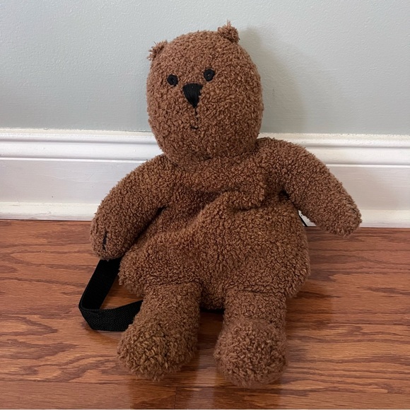 GAP | Accessories | Vintage Gap Brannen Bear Backpack 7 | Poshmark